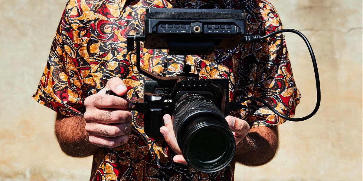 4K Media in Journalism - The Future of Visual Reporting - AATTP